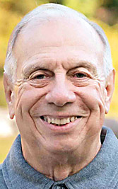 Roy W. Harpster Jr. - Altoona Mirror